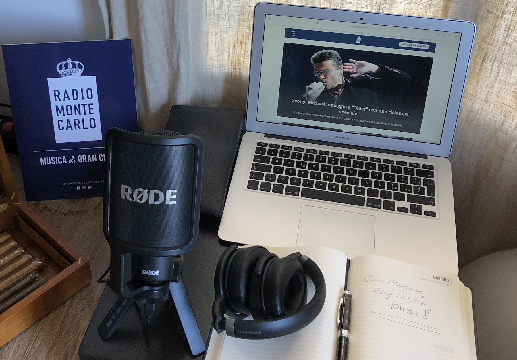 News – GO MONTE CARLO